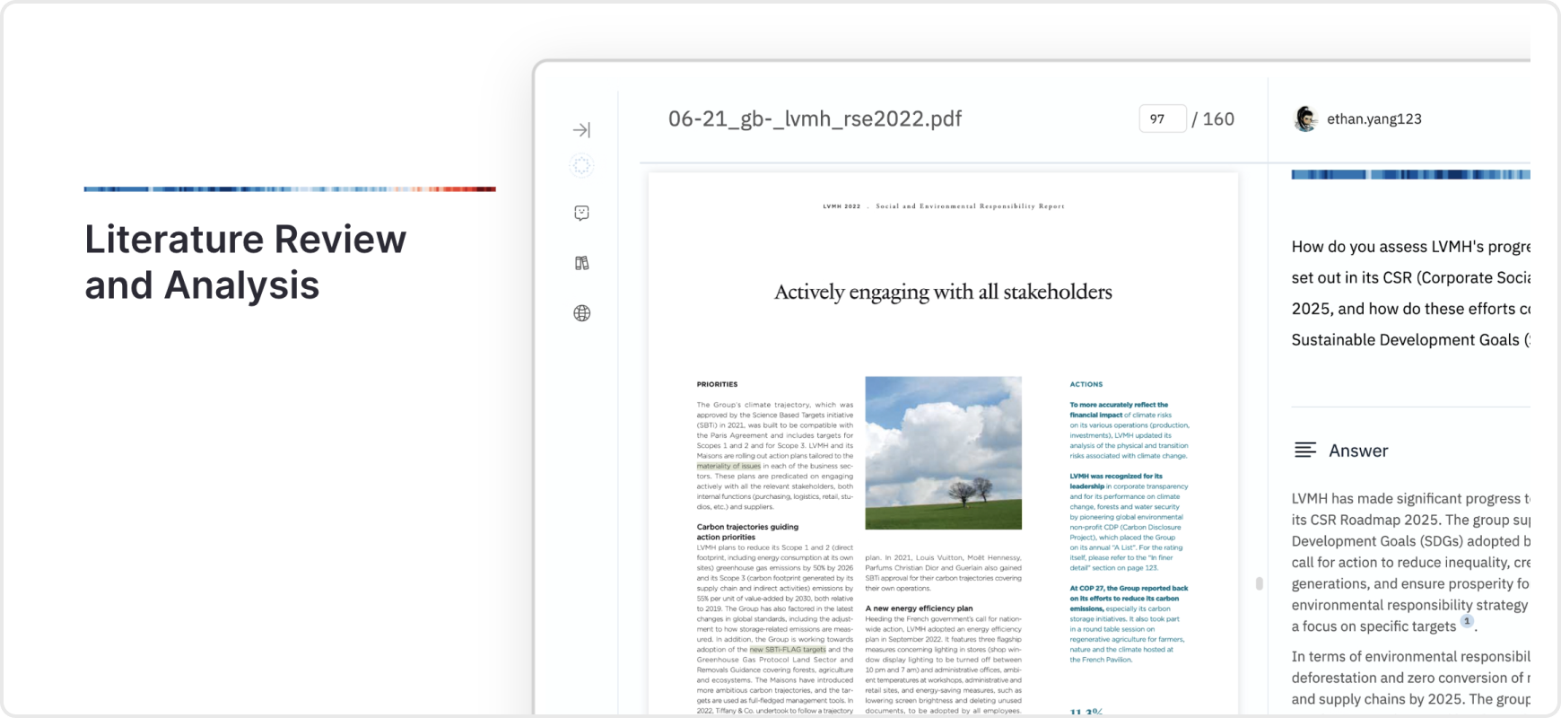 Climind - More than a GPT for climate change